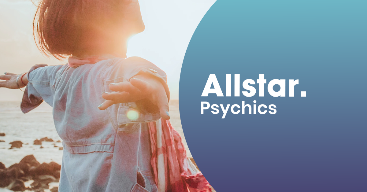 Allstar Psychics: Psychic Services